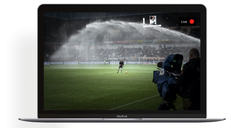 Audio Streaming & Video Streaming - StreamGuys